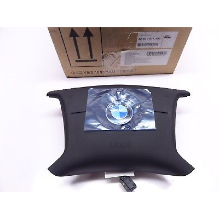 Set placute frana originale BMW Cod:34112289145 » 97c839e3344b » SealAuto