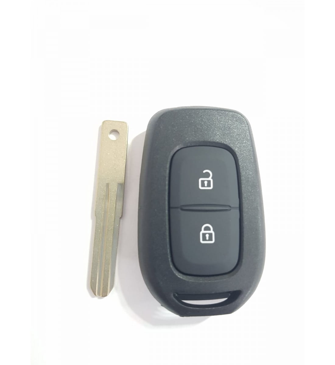 CHEIE COMPLETA DACIA/ RENAULT 2 BUT CU ELECTRONICA SI CIP » 7952 » SealAuto