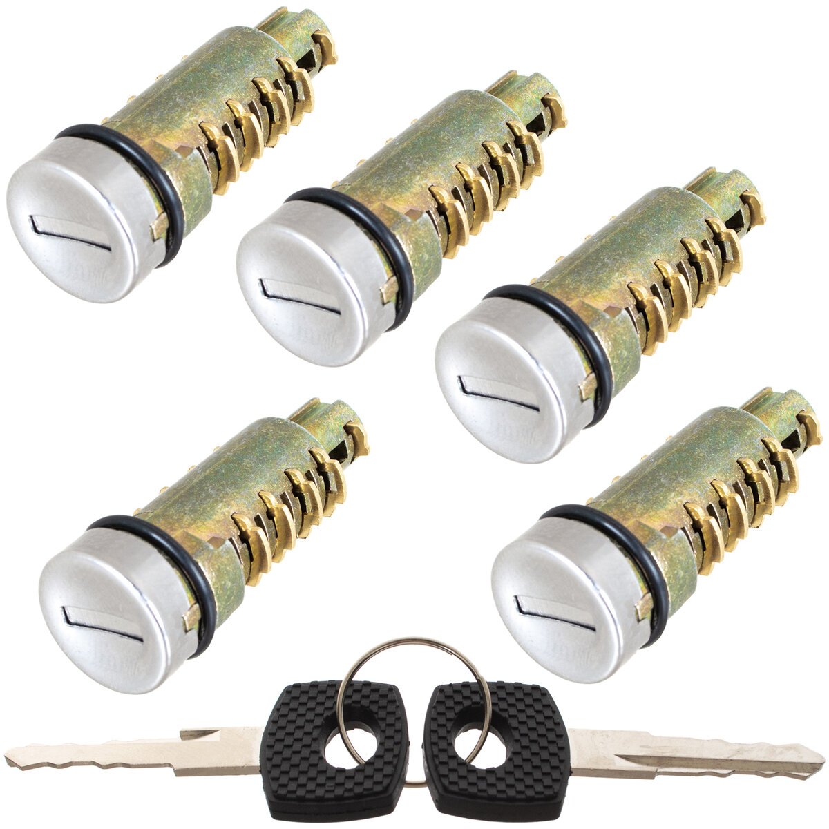 Set butuc yale Mercedes Sprinter I 95-06 Mercedes Vito 638 95-03 VW LT 96-06 » ylevit639 » SealAuto